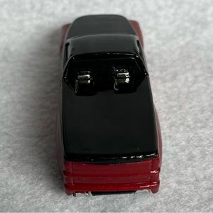 Mattel | Toys | Hot Wheels Switchback Pick Up Truck Blackred 202 Toy ...